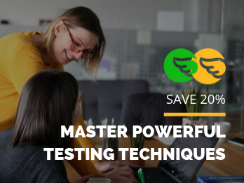 BBST® By Cem Kaner - Black Box Software Testing Courses Online