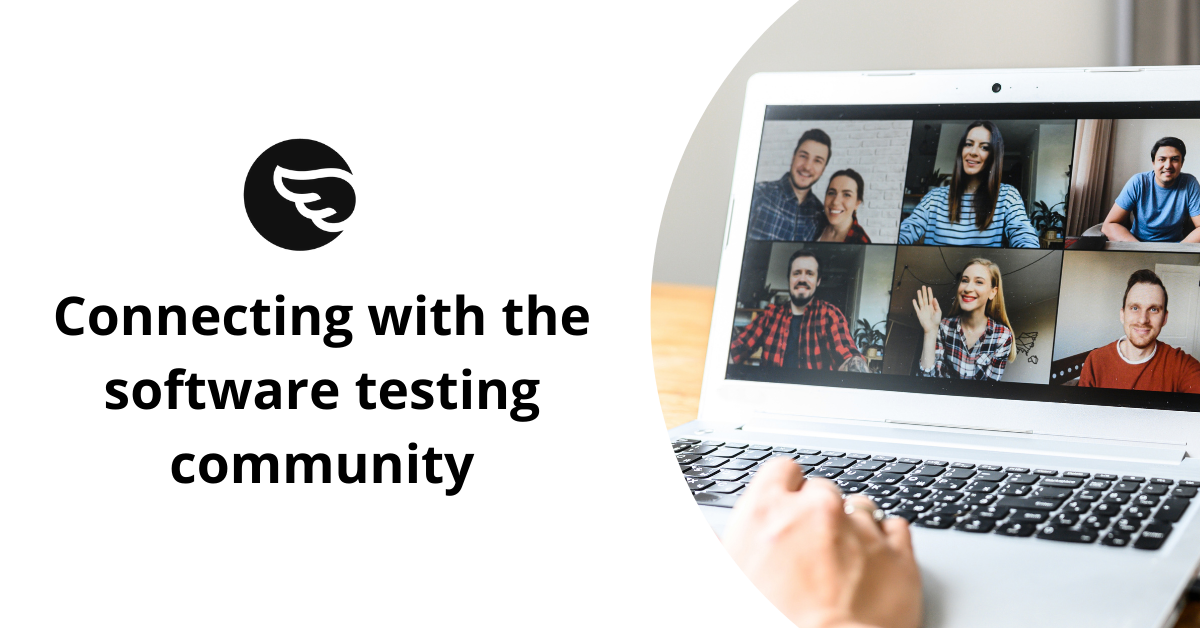 Connecting with the software testing community - BBST® Courses