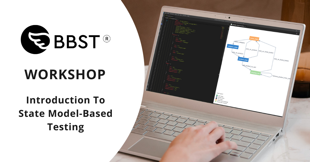 Introduction To State Model Based Testing A Bbst® Workshop